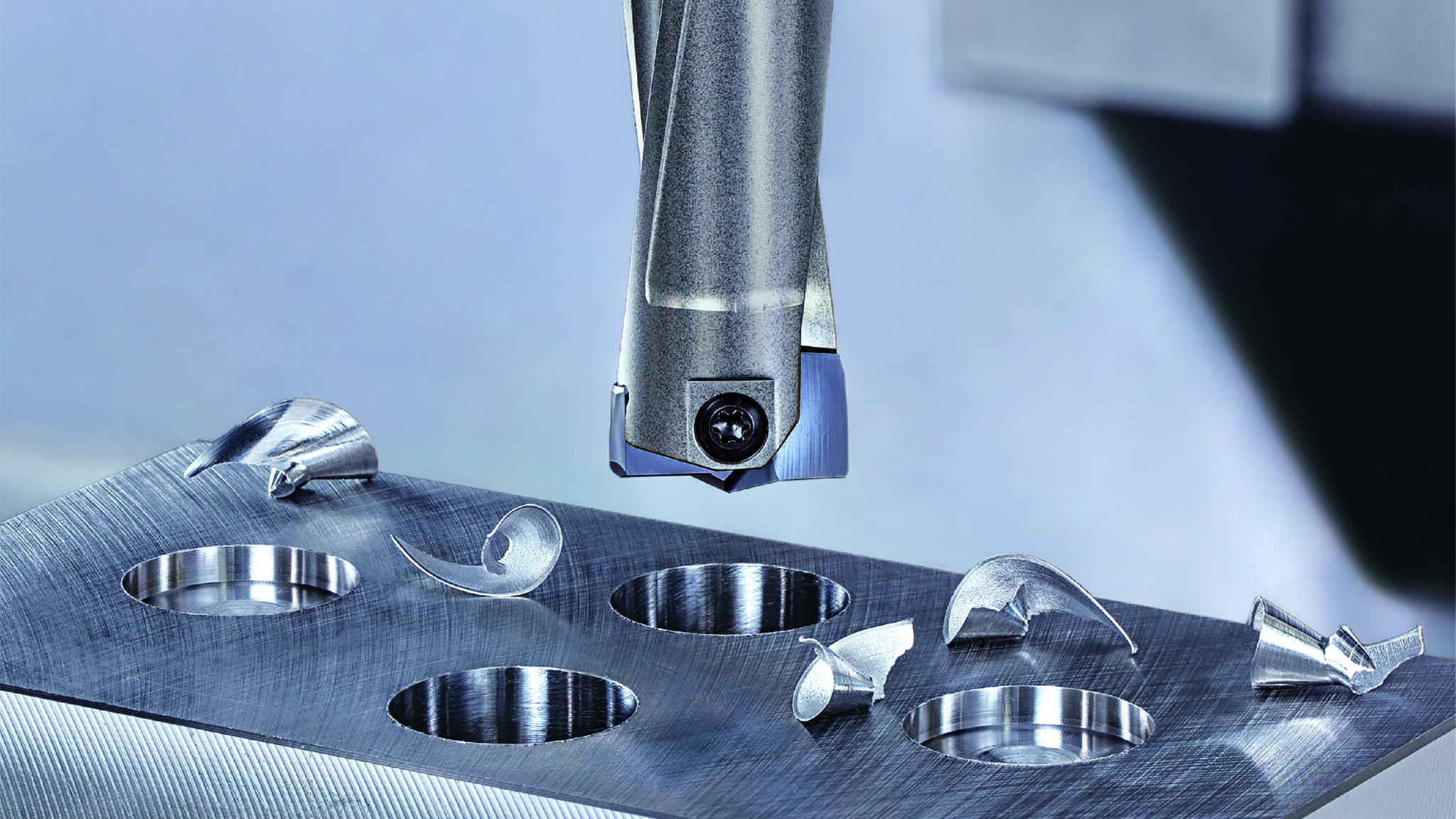 The Powerhouse of Precision Ep. 28 - DrillForceMeister: Drilling on a ...