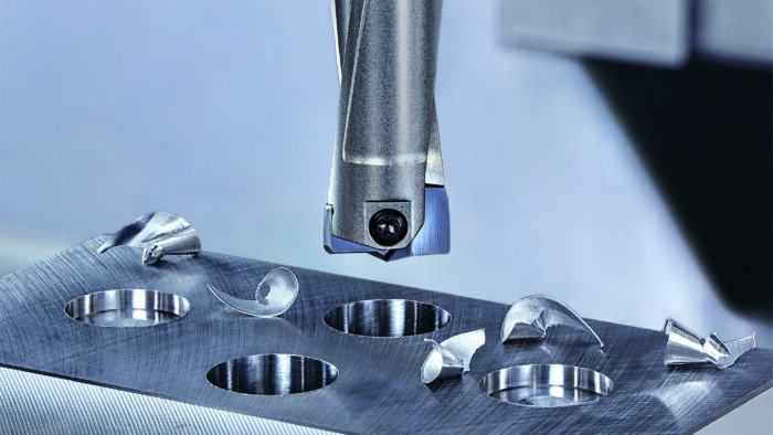 The Powerhouse of Precision Ep. 28 - DrillForceMeister: Drilling on a ...