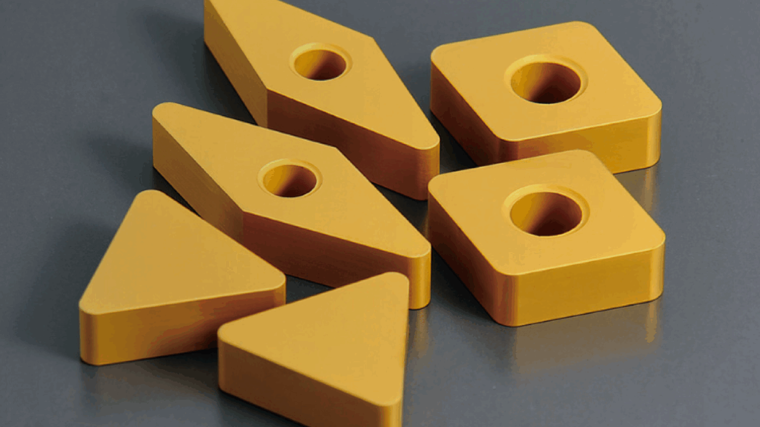 The Powerhouse of Precision Ep. 30 - From Rough to Refined: SP9 Ceramic ...