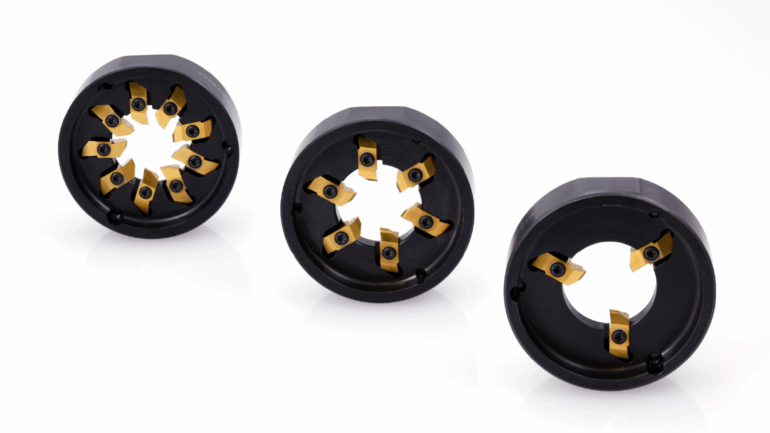 The Powerhouse of Precision Ep. 25 - NTK’s Thread Whirling System ...