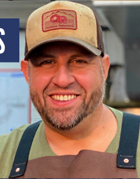 A Glimpse into the World of Adam Booth and Tungaloy - Tungaloy-NTK ...