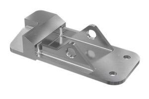 Aerospace – Hinge - Industries - Tungaloy Corporation