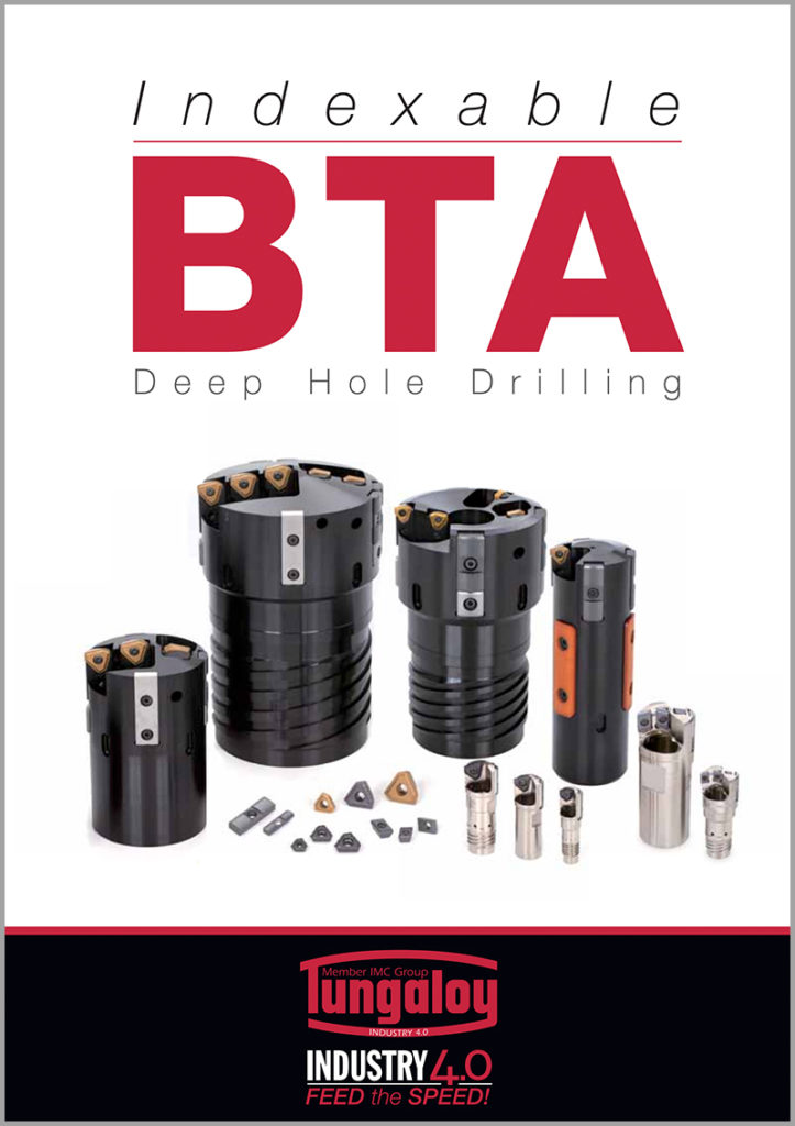 Catalog - Tungaloy Corporation