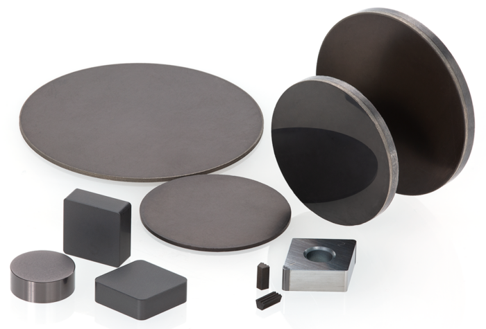 Premium CBN Products - Tungaloy Corporation