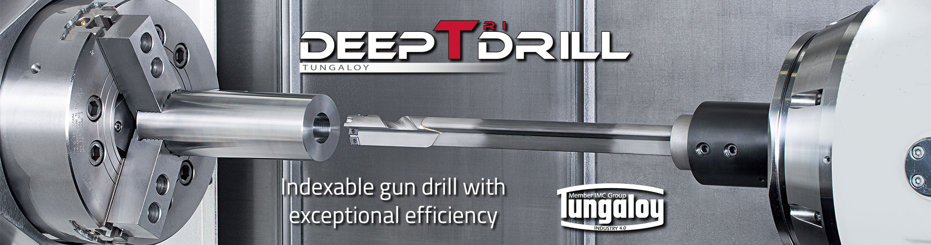 Tungaloy-NTK America, Inc.