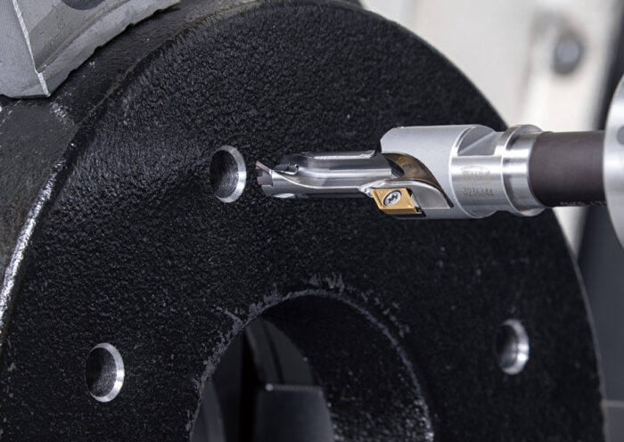 Pre-Thread Drilling Made Easy with DrillMeister’s New Modular Drilling ...