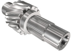 Automotive - Drive Pinion - Industries - Tungaloy-NTK UK Limited