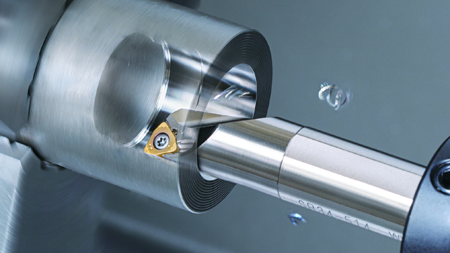 The Powerhouse of Precision Ep.15 - MiniForceTurn Economical Solution ...