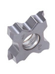TetraForce-Cut - Grooving - Products - Tungaloy-NTK UK Limited