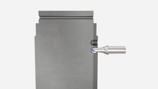 Heat exchangers - Tube Sheet - Industries - Tungaloy Corporation