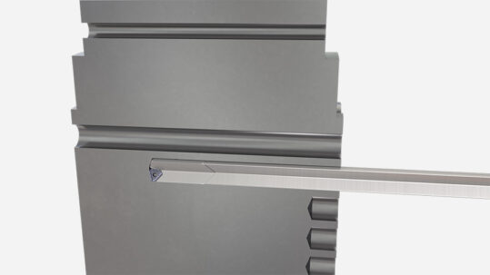 Heat exchangers - Tube Sheet - Industries - Tungaloy Corporation