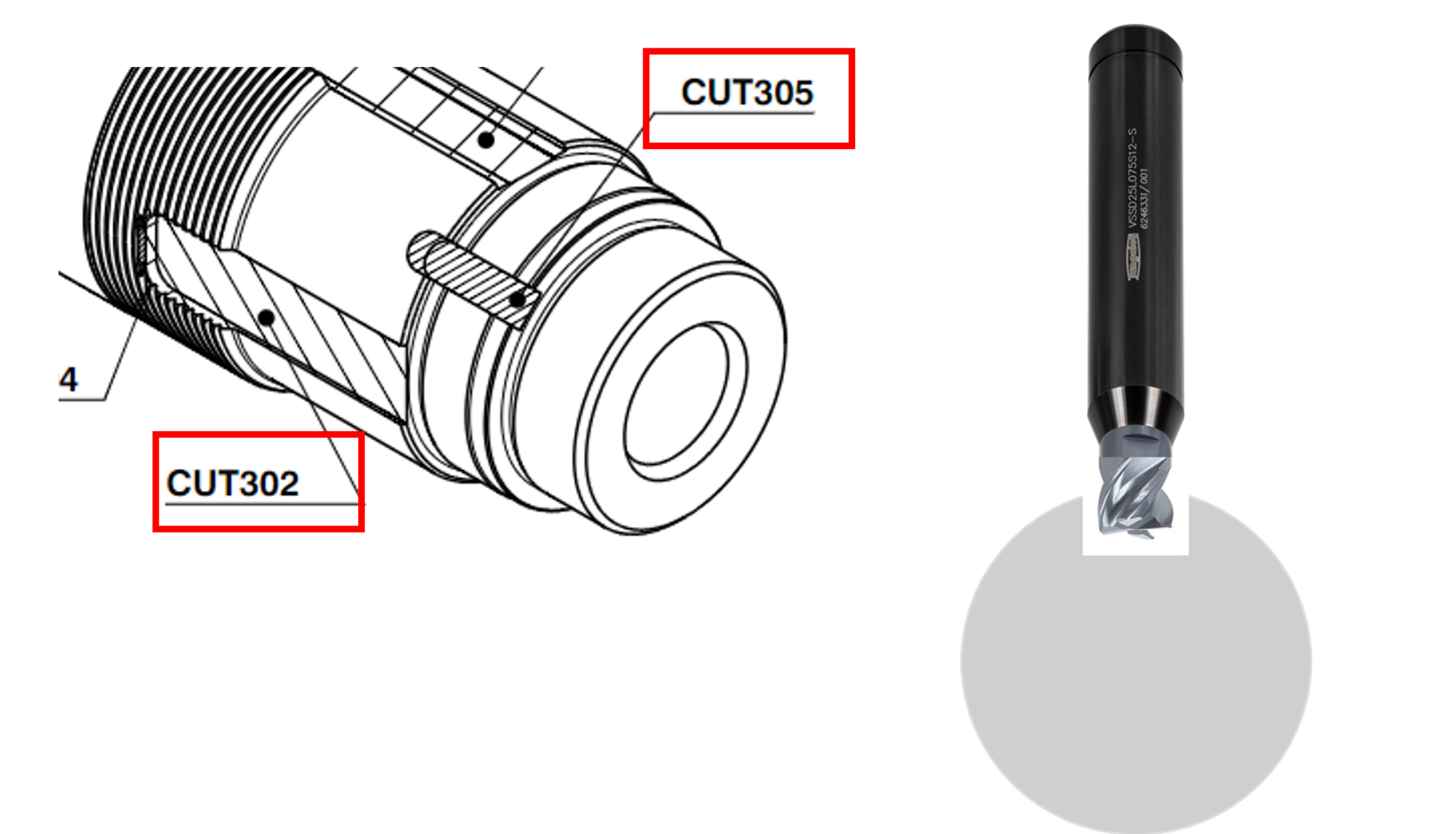 Innovations in Shaft Keyway Machining Achieved with the TungMeister ...