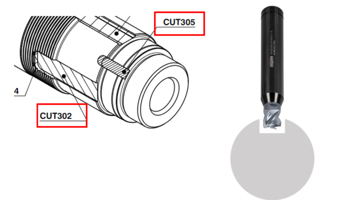 Innovations in Shaft Keyway Machining Achieved with the TungMeister ...