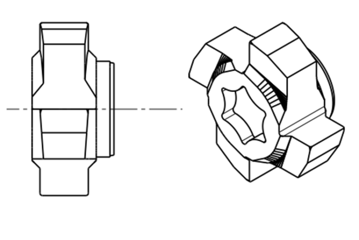Innovations in Shaft Keyway Machining Achieved with the TungMeister ...