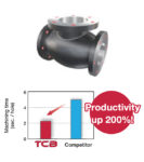 TCB - Milling - Products - Tungaloy Corporation