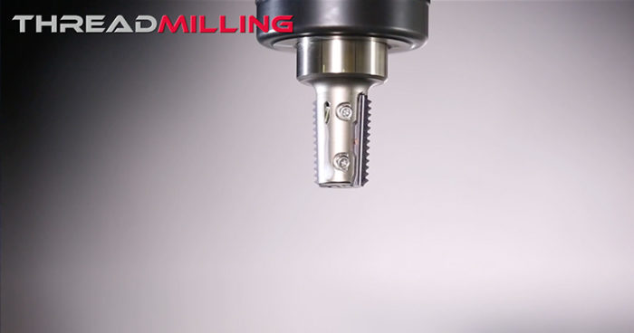 ThreadMilling - Milling - Products - Tungaloy Corporation