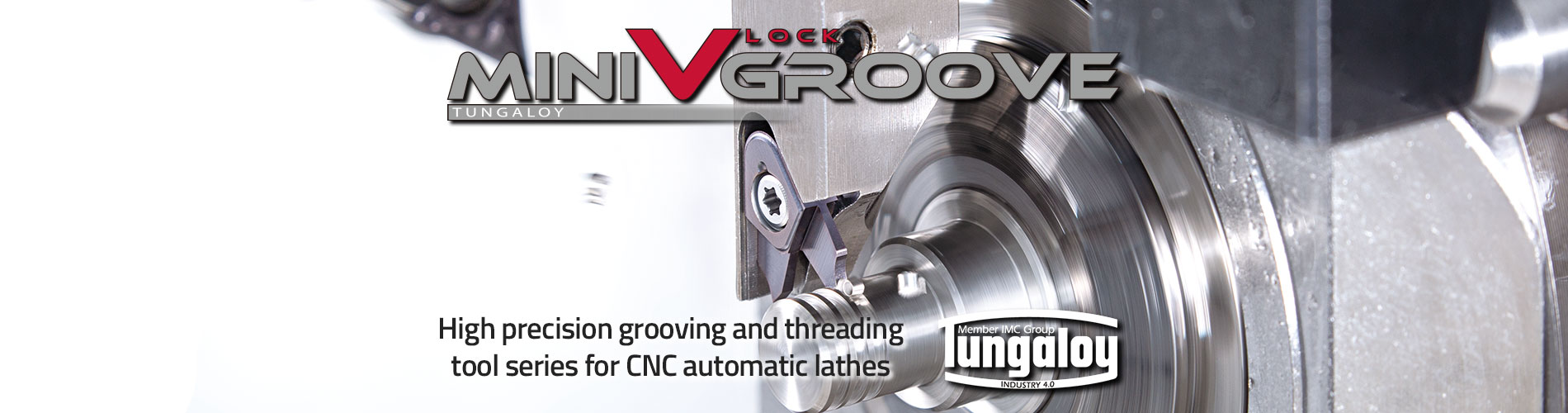 Tungaloy-NTK America, Inc.