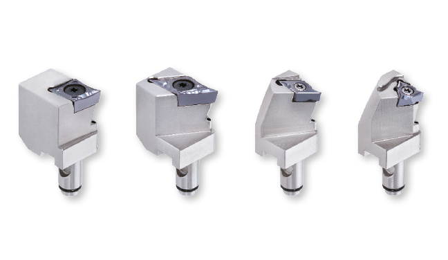 Y-axis Tooling Solutions Tungaloy Corporation