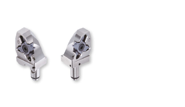 Y-axis Tooling Solutions Tungaloy Corporation