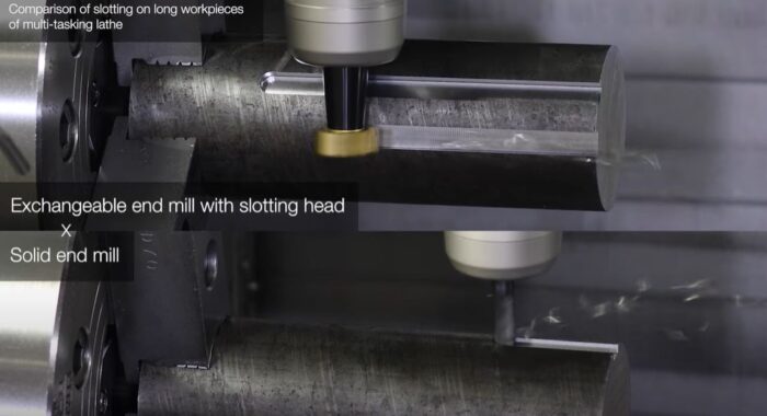 New Choice in Slot Milling: The Secret Behind T-Slot Milling's Superior ...