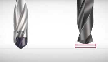 Exchangeable head tooling solutions Tungaloy Corporation