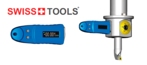 SwissBore: Digital Boring Machining with Zero Backlash for Faster ...