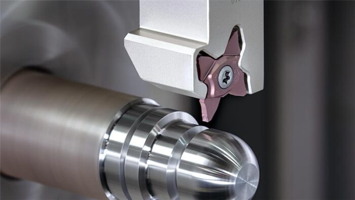 Added three new grades to TetraForce-Cut for extended tool life ...