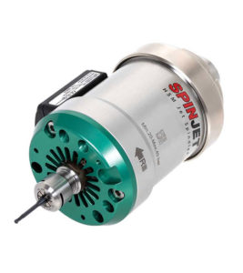 SpinJet - Tooling - Products - Tungaloy Corporation