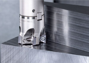 TungTri Offers Close-Pitch Cutters for Increased Shoulder Milling ...