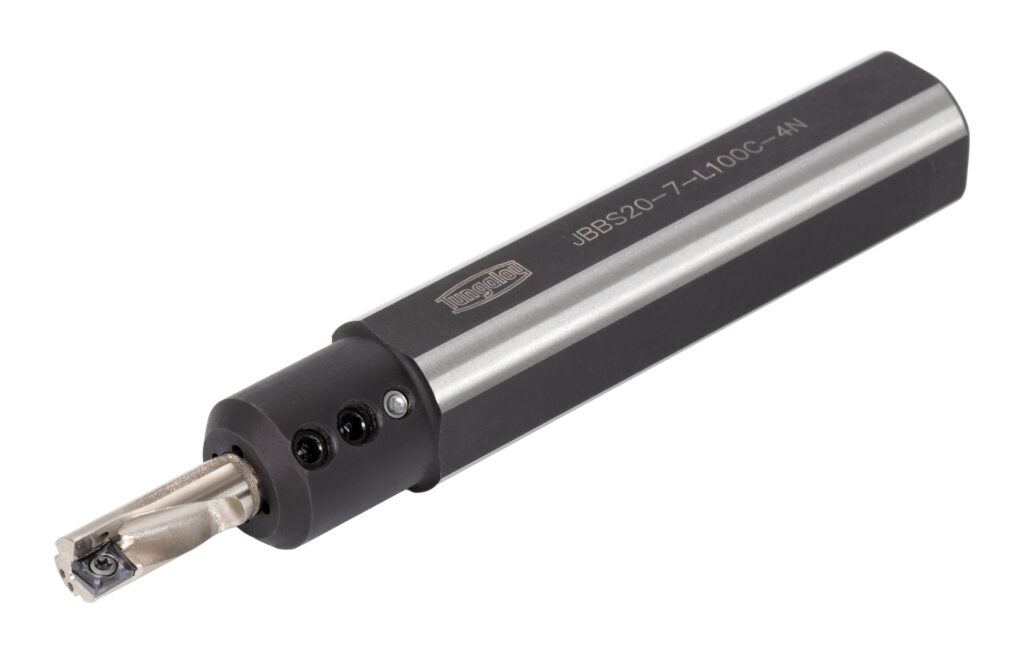 Expansion of TungBoreMini, a multifunctional tool for drilling and ...