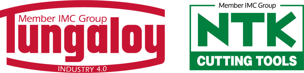 Tungaloy-NTK Logo Update - Tungaloy Corporation