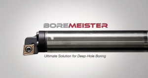 BoreMeister - Turning - Products - Tungaloy Corporation