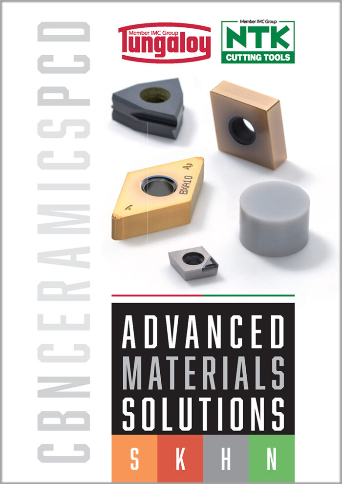 Catalog - Tungaloy Corporation