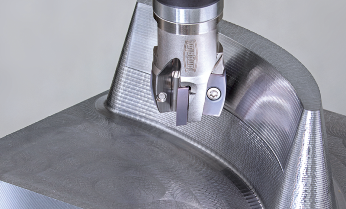 Unlocking the Future: Machining 3D Printed Metal Components - Tungaloy ...