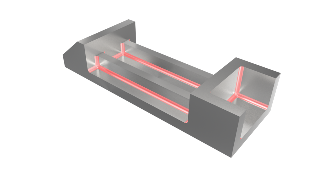 High Feed Machining – Science of High Metal Removal Rate - Tungaloy ...