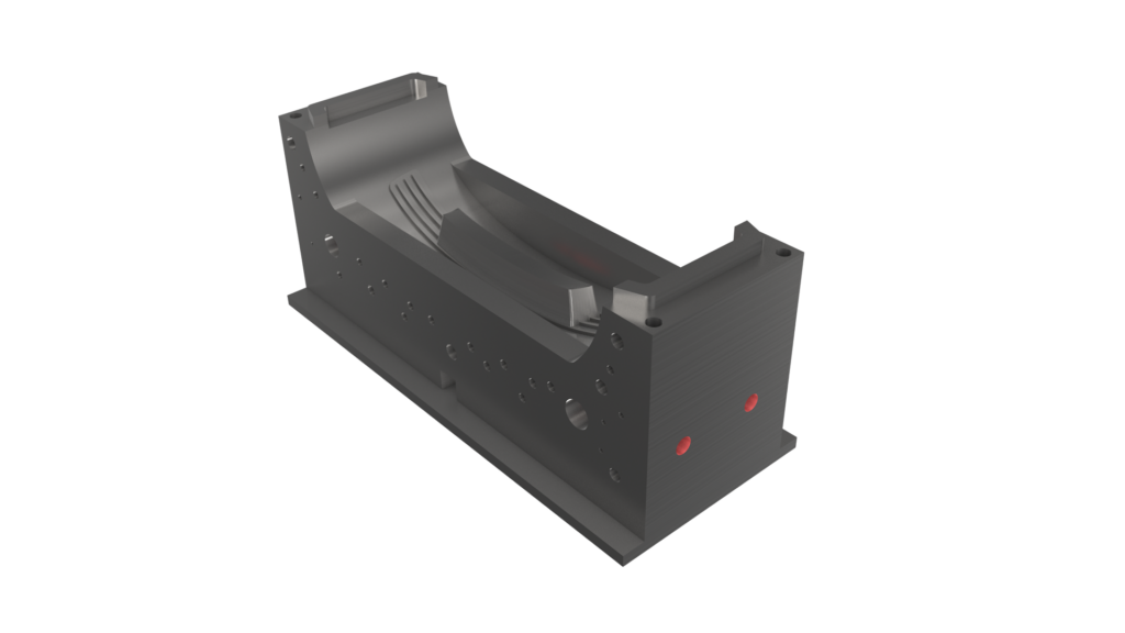 High Feed Machining – Science of High Metal Removal Rate - Tungaloy ...