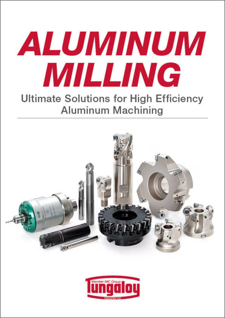 Brochures - Tungaloy Corporation