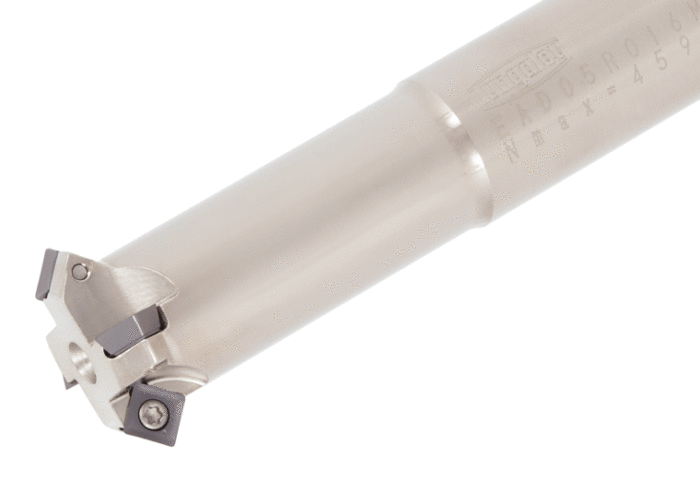 Understanding Chamfering: A Common Processing Method Across Industries Tungaloy Corporation