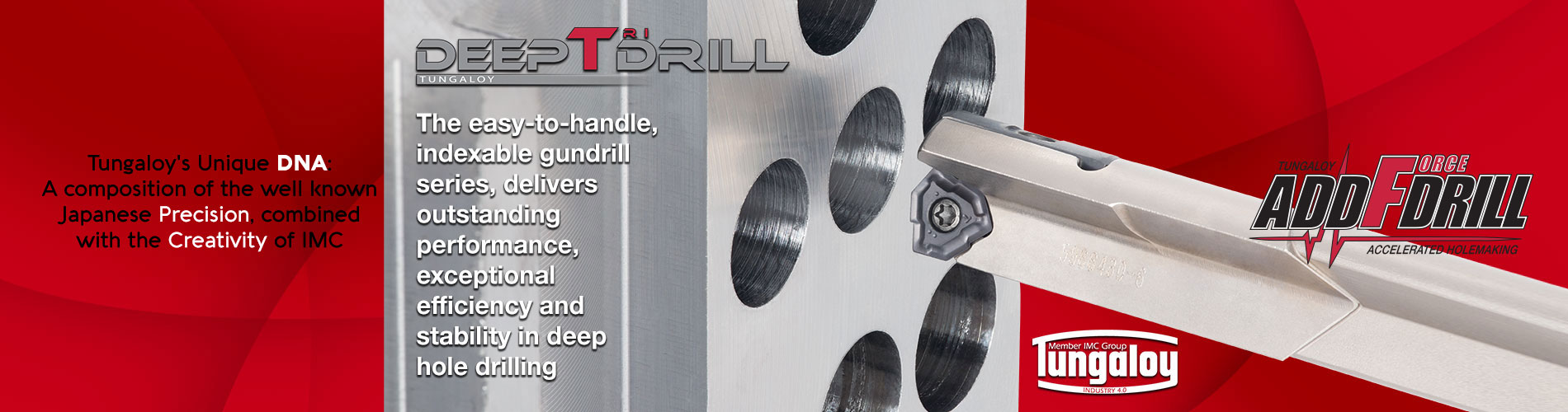 Tungaloy-NTK America, Inc.