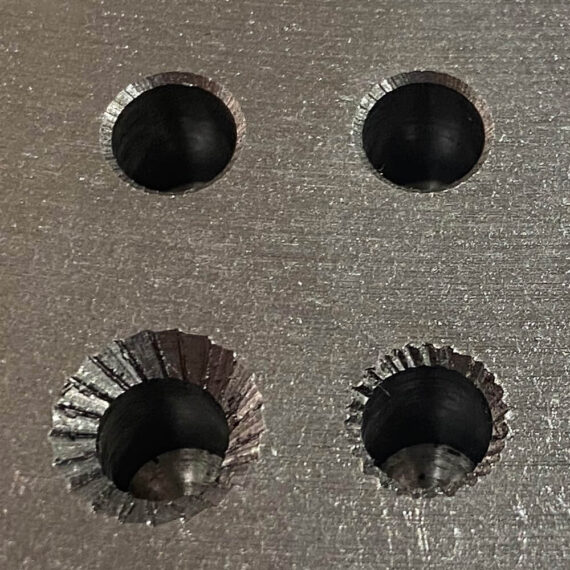 Understanding Chamfering: A Common Processing Method Across Industries ...