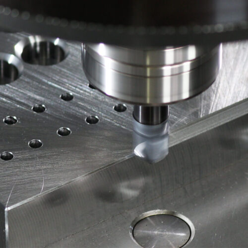 Understanding Chamfering: A Common Processing Method Across Industries ...