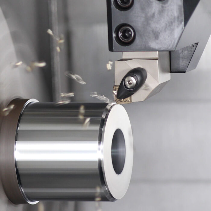 Understanding Chamfering: A Common Processing Method Across Industries Tungaloy Corporation