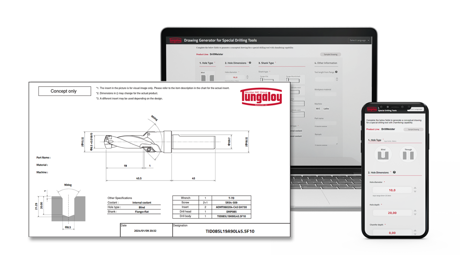 Comprendre le chanfreinage : Une méthode de traitement commune à toutes ...