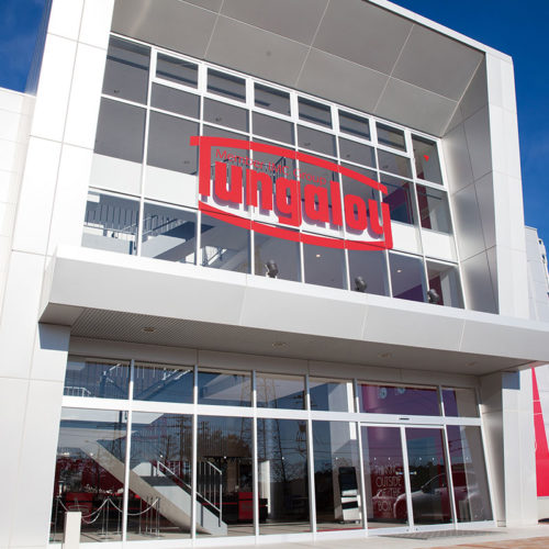 Events - Tungaloy Corporation