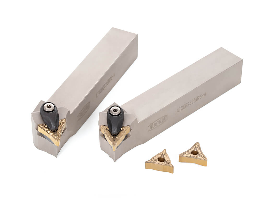 AddMultiTurn - Tungaloy Corporation