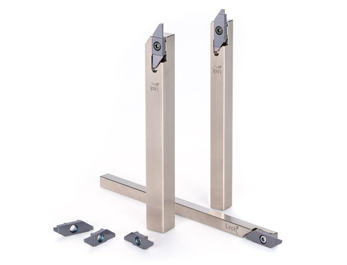 DuoForceCut - Grooving - Products - Tungaloy Corporation