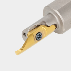 Unlocking Precision: Face Grooving Essentials - Tips and Techniques - Tungaloy Corporation