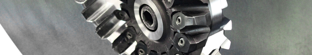 Gear skiving with Tungaloy´s innovations - Tungaloy-NTK America, Inc.