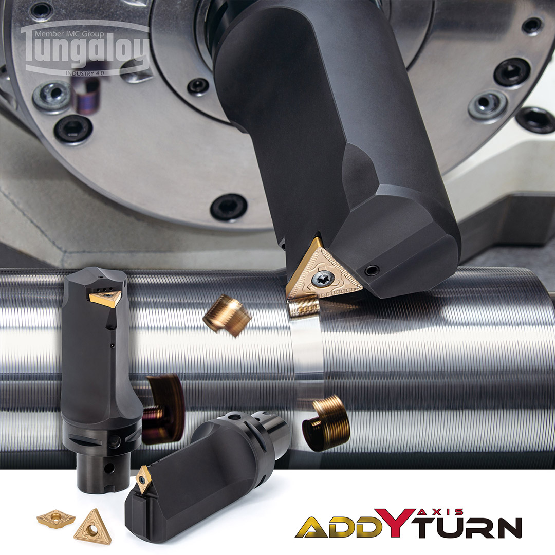 AddForce - Tungaloy Corporation