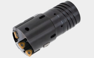 BTA - Hole making - Products - Tungaloy Corporation